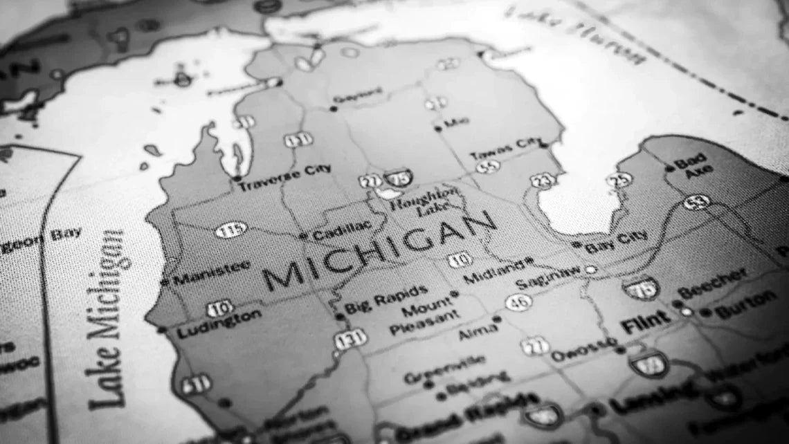 THC Drinks Michigan - How to Find Weed Drinks in Michigan | Find Wunder